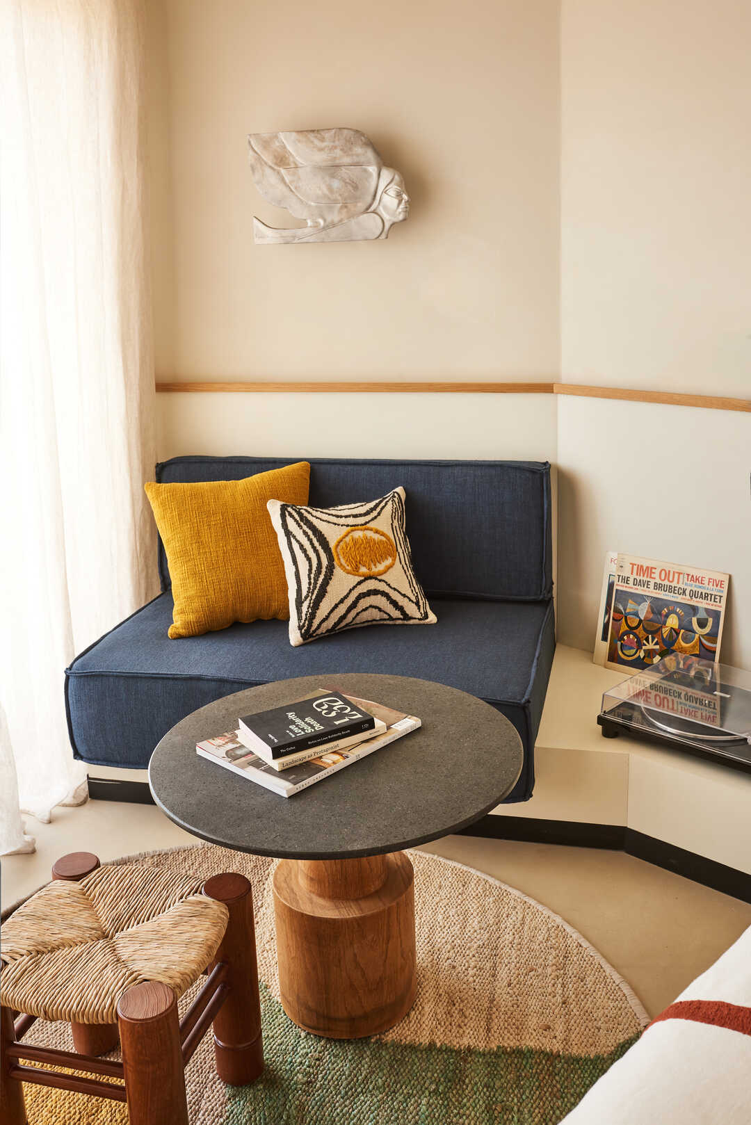 Double Double Room | Ace Hotel & Swim Club Athens