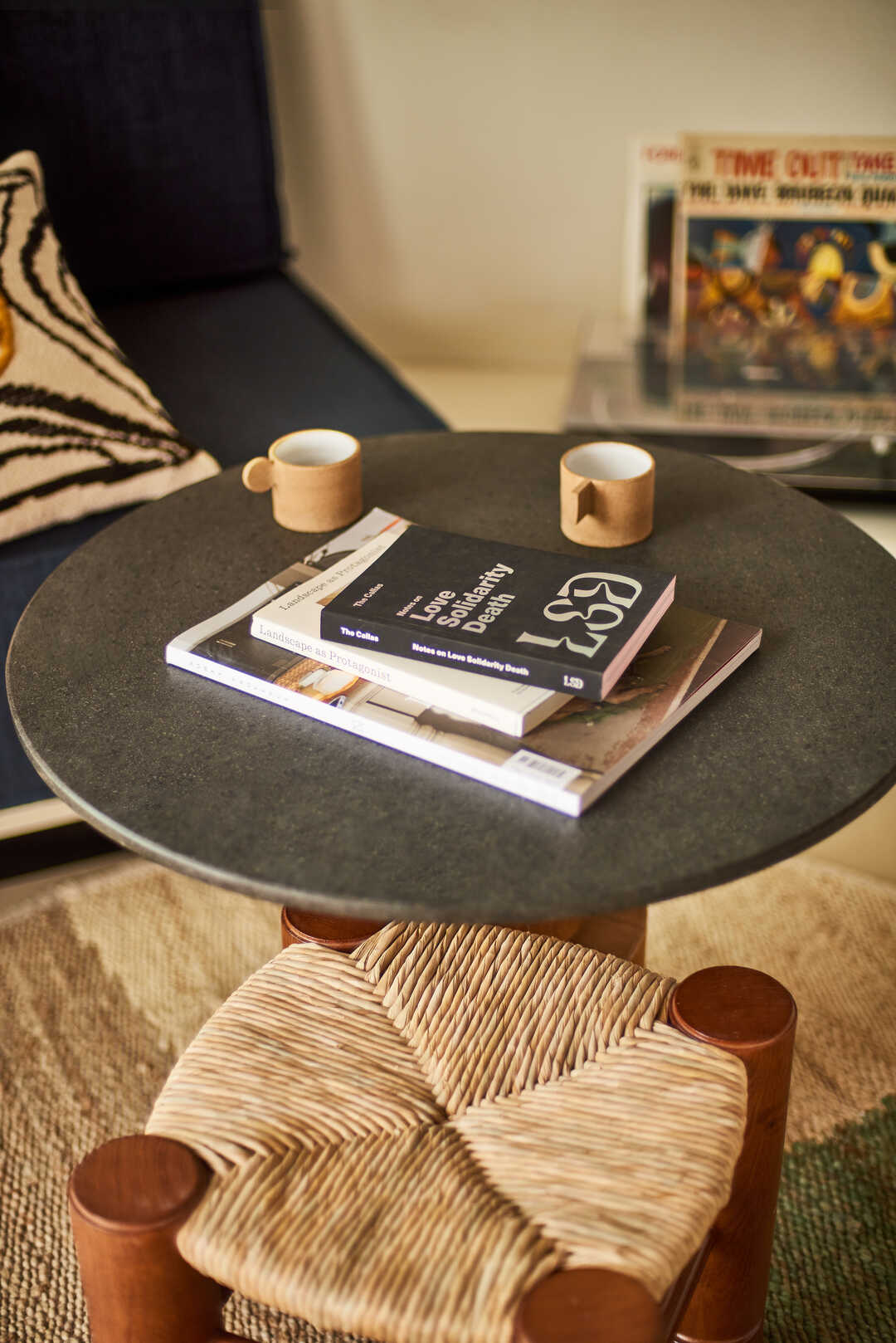 Deluxe King Room | Ace Hotel & Swim Club Athens