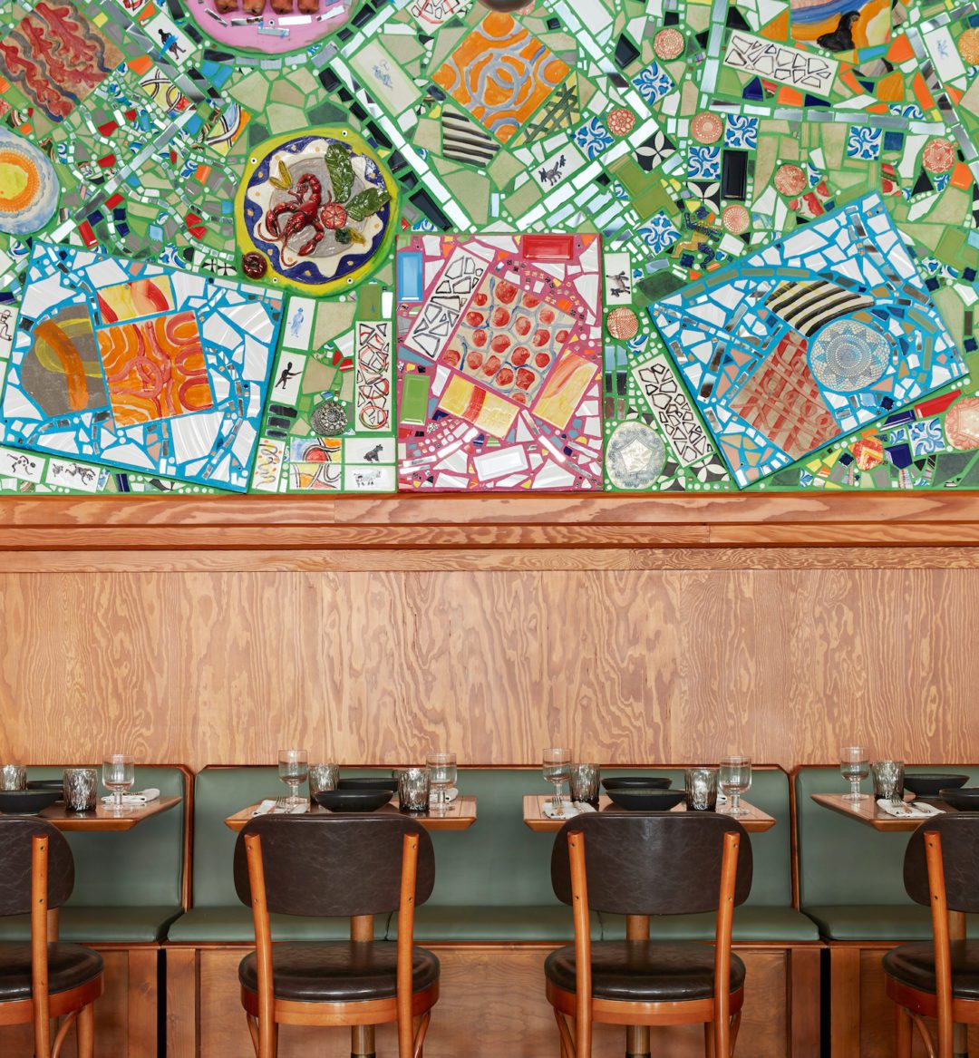 Eat Drink Ace Hotel Brooklyn