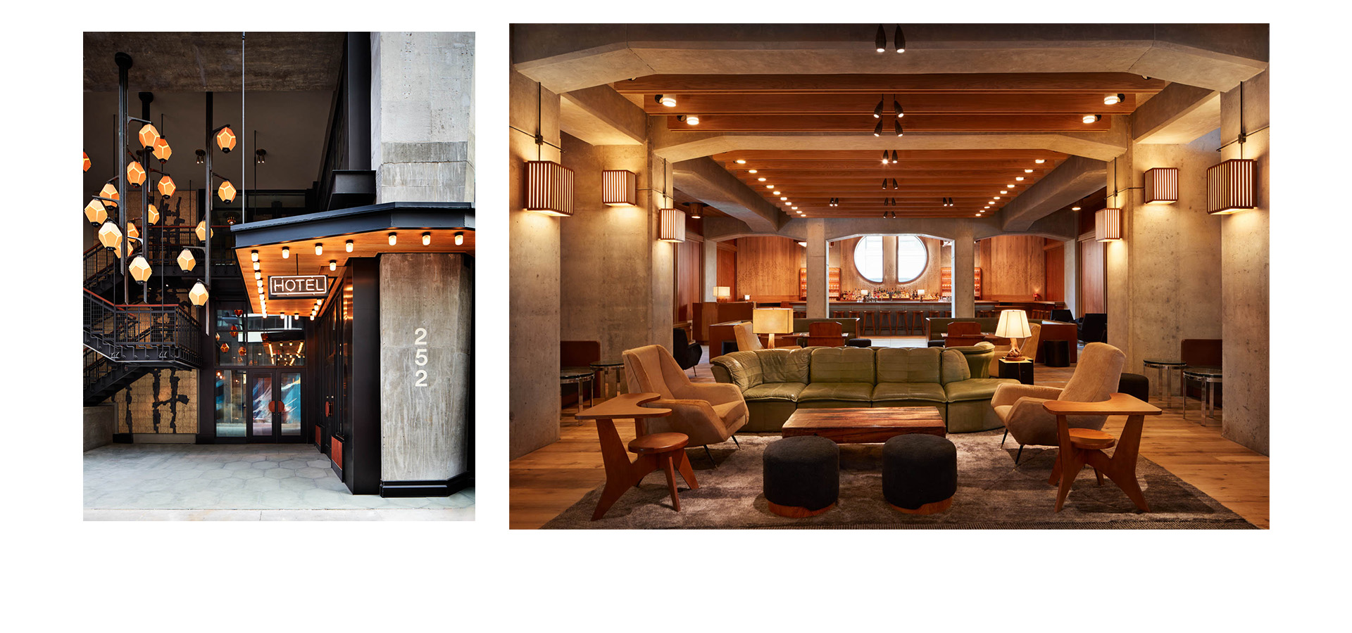 Ace Hotel Brooklyn Boutique Hotel Downtown Brooklyn
