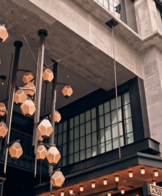 Ace Hotel Brooklyn | Boutique Hotel Downtown Brooklyn