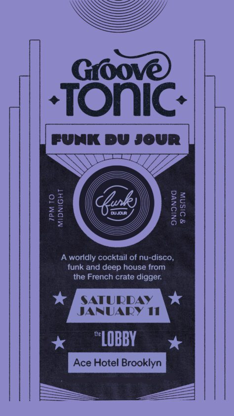 Ace Hotel Brooklyn | Boutique Hotel Downtown Brooklyn