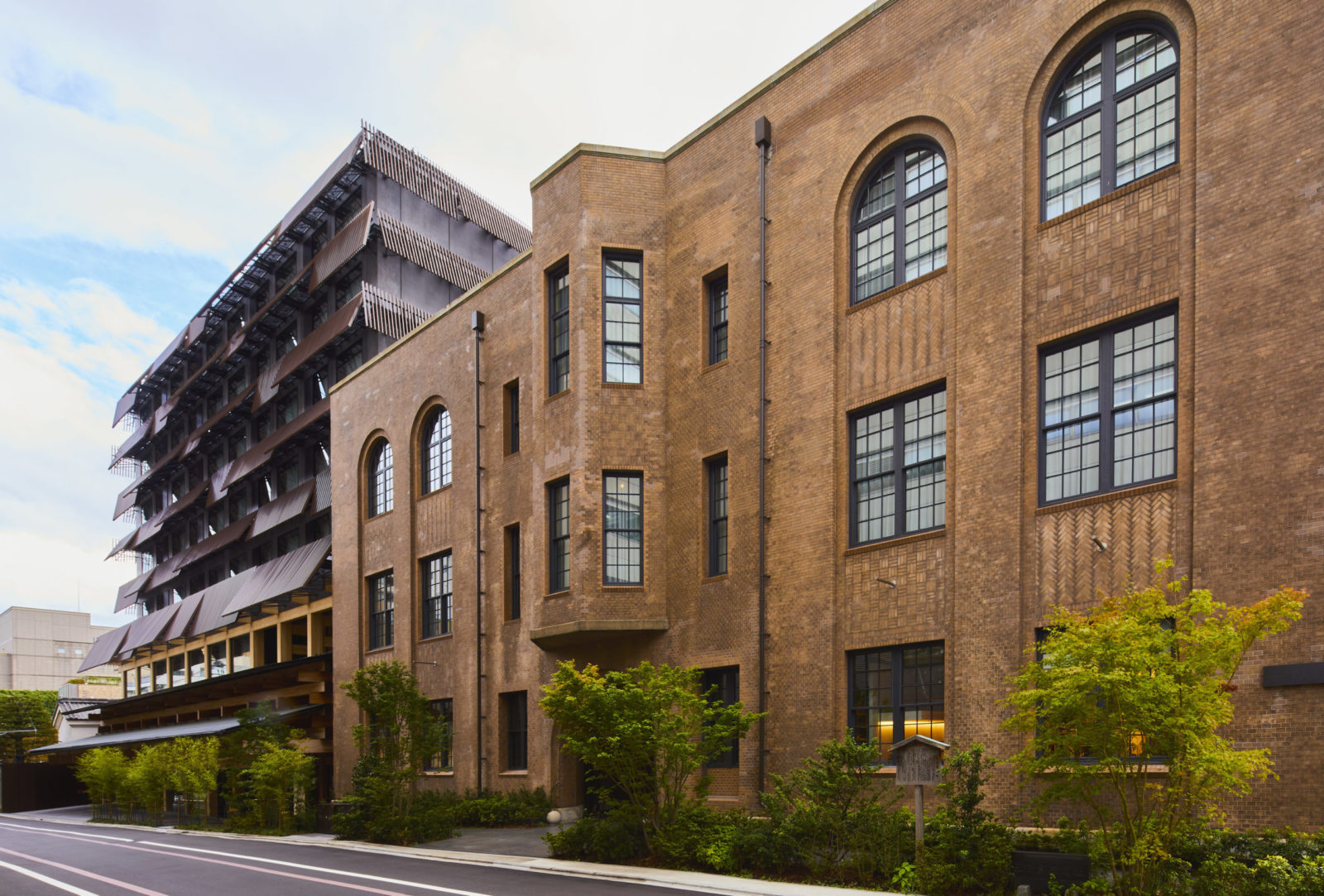 Ace Hotel Kyoto Downtown Modern Design Boutique Hotel Ace Hotel Kyoto Downtown Modern Design Boutique Hotel