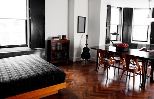 Rooms in Manhattan NYC | Ace Hotel New York