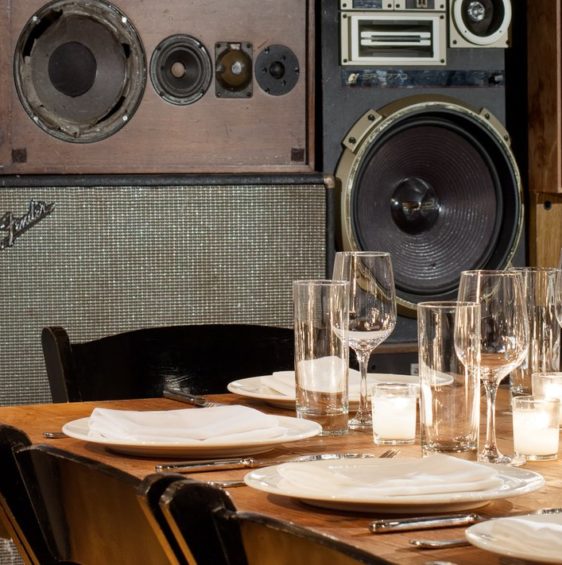 NYC Private Event Space Rental | Ace Hotel New York