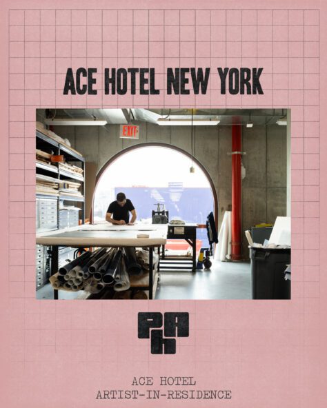 Ace Hotel New York | Boutique Hotel in Midtown Manhattan NYC