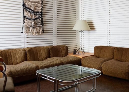 Simple Suite Room | Ace Hotel Palm Springs