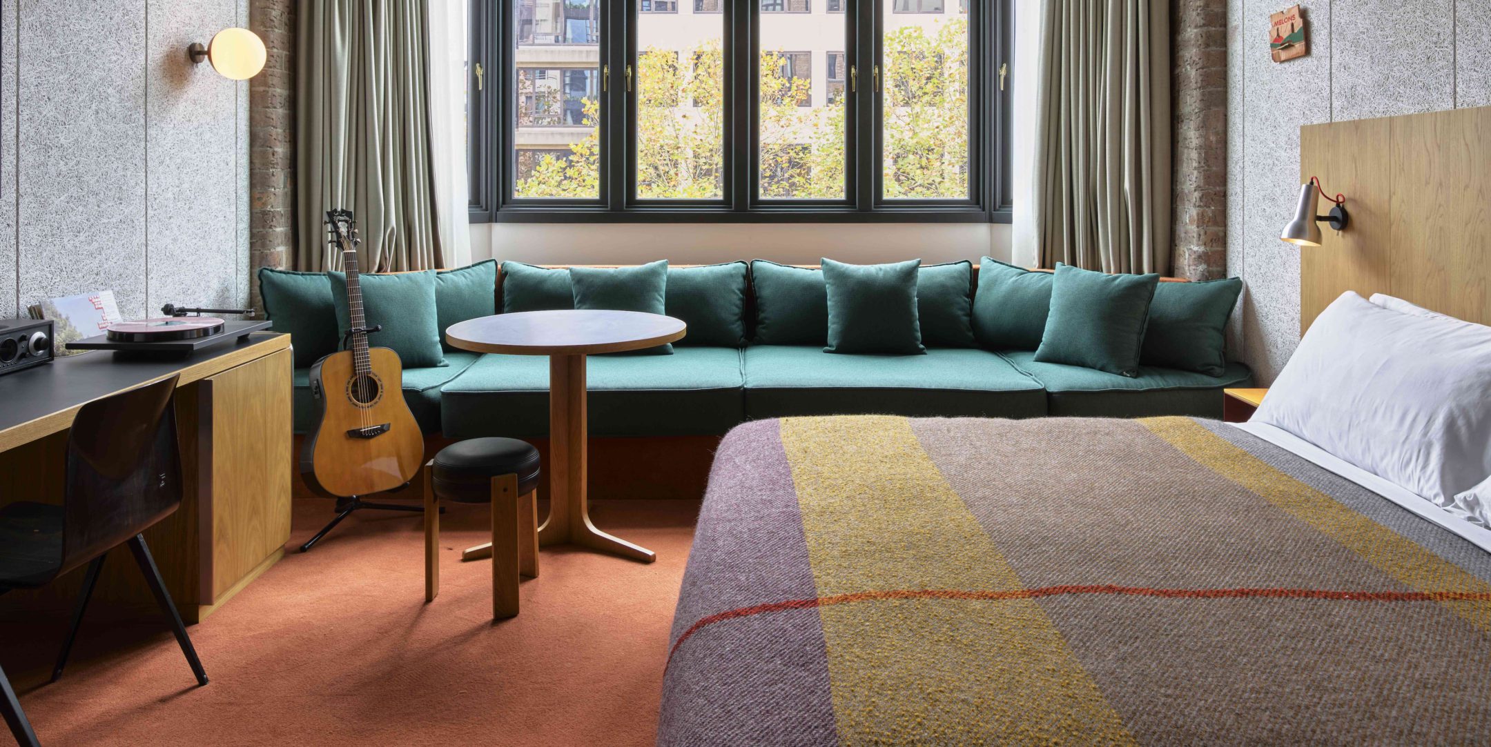 Hotel Rooms Ace Hotel Sydney Hotel Rooms Ace Hotel Sydney
