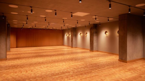 Versatile Event Spaces for Any Occasion | Ace Hotel Toronto