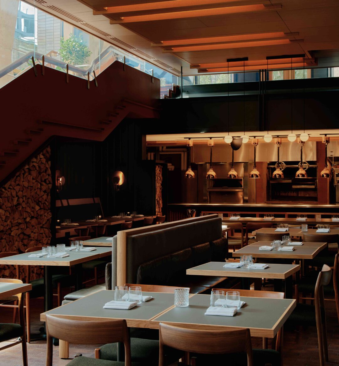 Eat + Drink | Ace Hotel Toronto