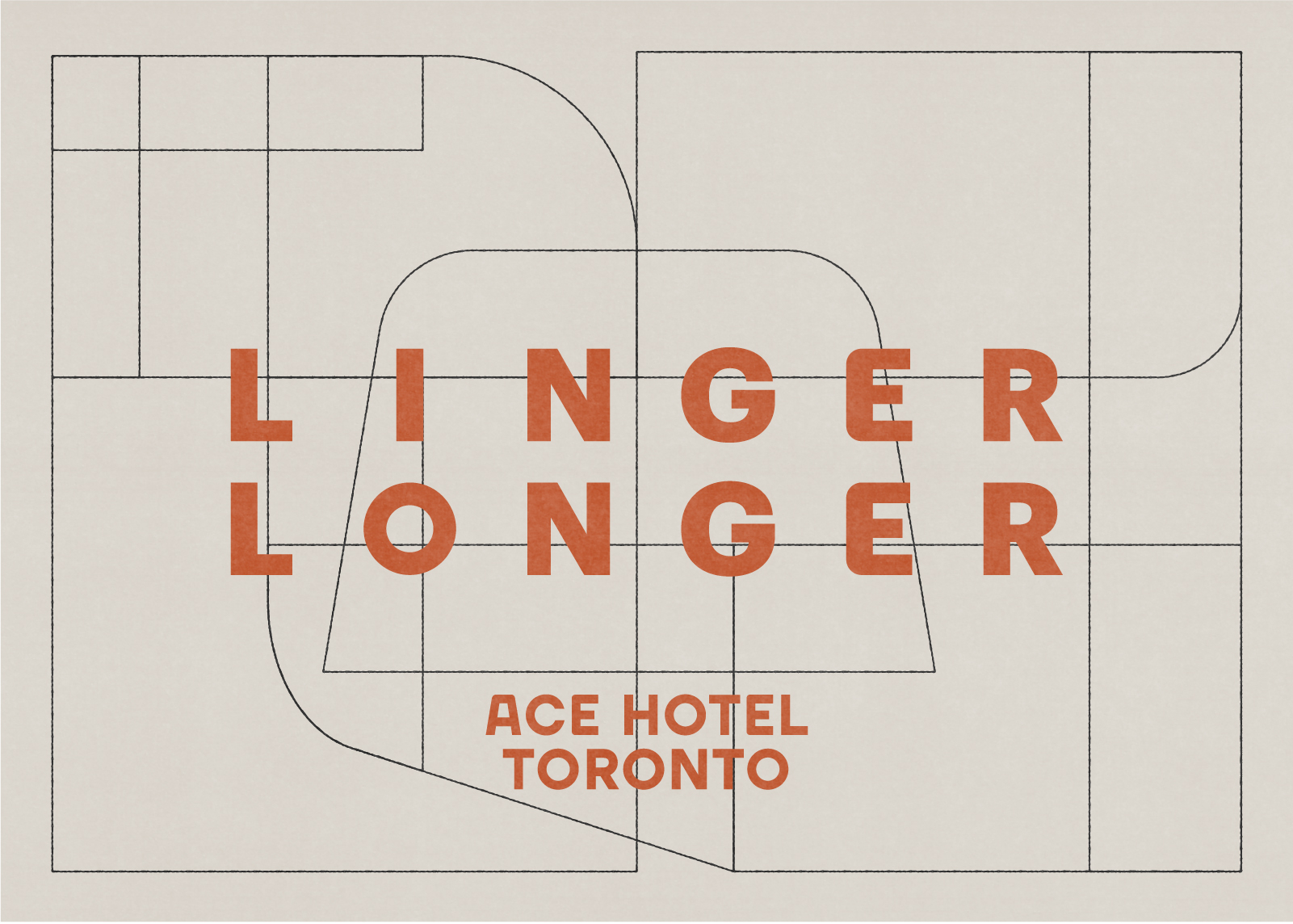 Linger Longer Ace Toronto | 50% Off 3rd Night + $100 Credit