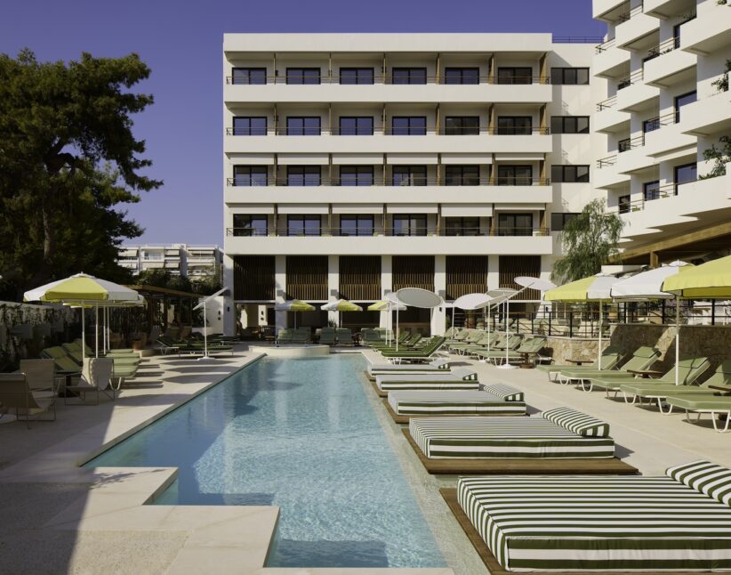 Ace Hotel | Hotels in North America, Japan, Australia & Greece